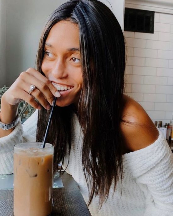 About Me | Amber Logan