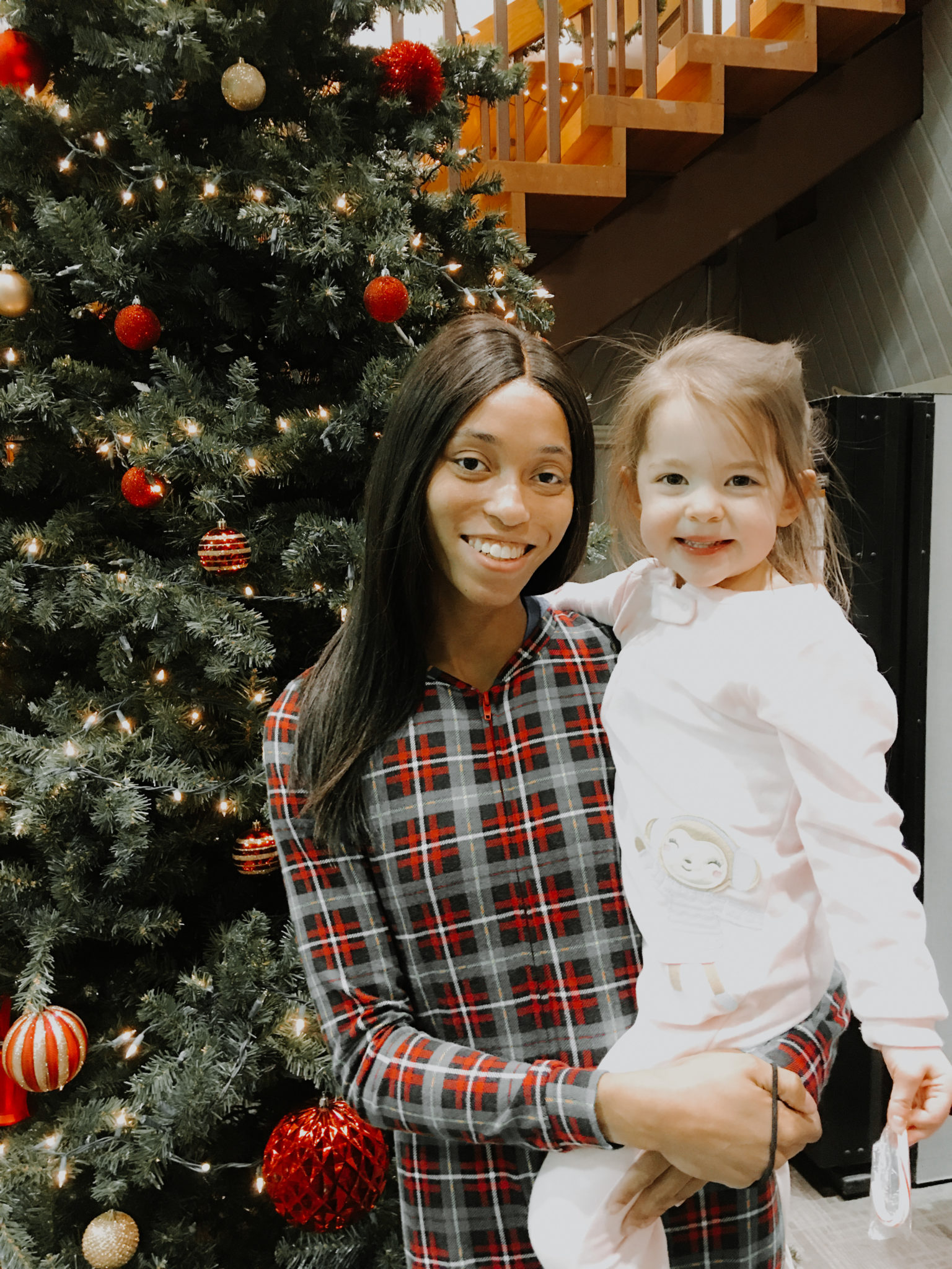 21 Facts About Me! | Amber Logan